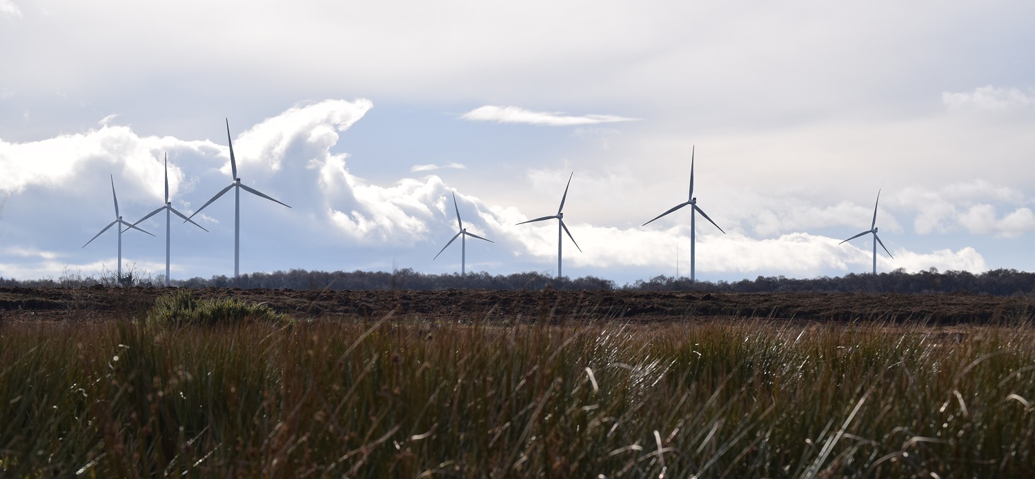 Amenities - Mountlucas Wind Farm