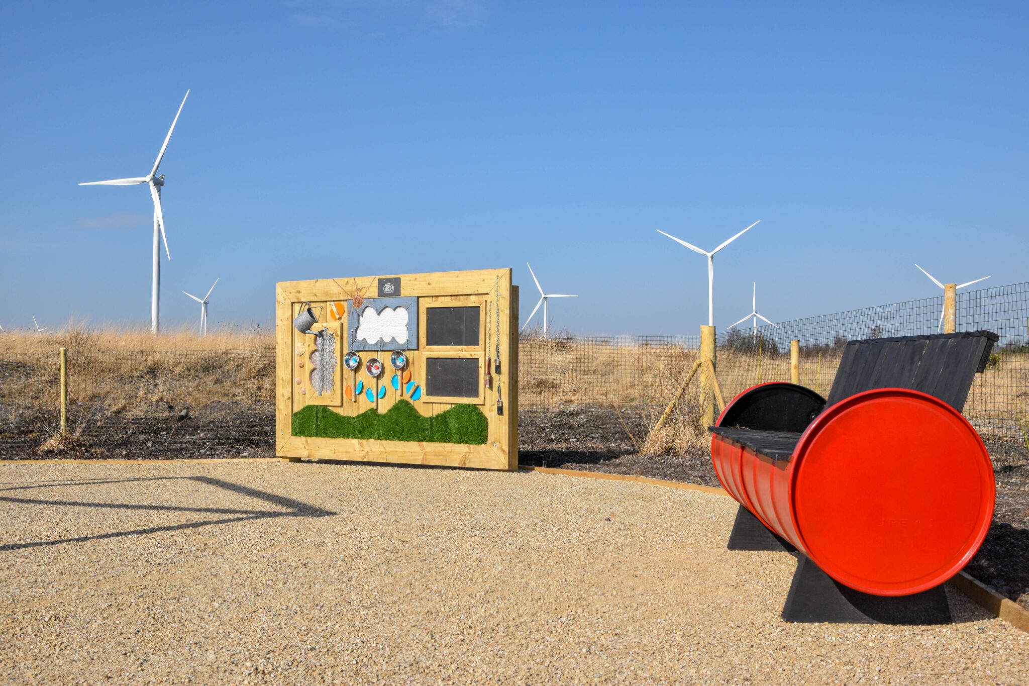 Bord na Móna Wind Farm | Mountlucas Wind Farm